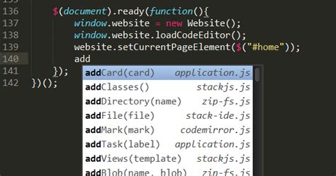 Elad Yarkoni Sublime Text Auto Complete Plugin Development
