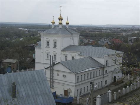 Пенза: 438 фото города часть 3