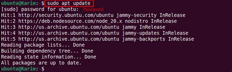 How To Install Hadoop On Ubuntu Greenwebpage Community