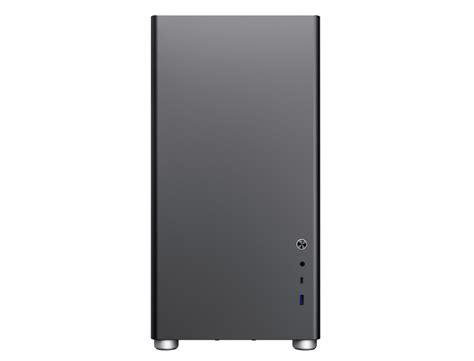 GameMax Spark Pro Gaming Case - GMX-SPARKBLK-PRO