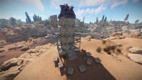Rust Base Designs June 2018 Rust Base Designs
