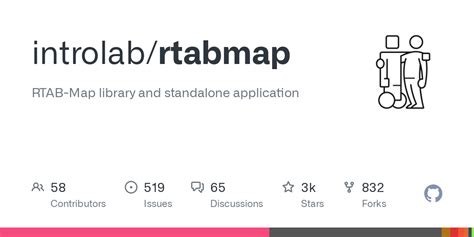Tutorials Introlab Rtabmap Wiki Github