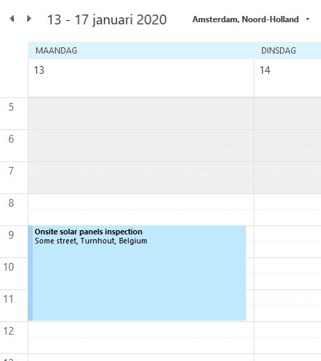 Wishlist Calendar Ability To Add Multiple Fields On Calendar Box