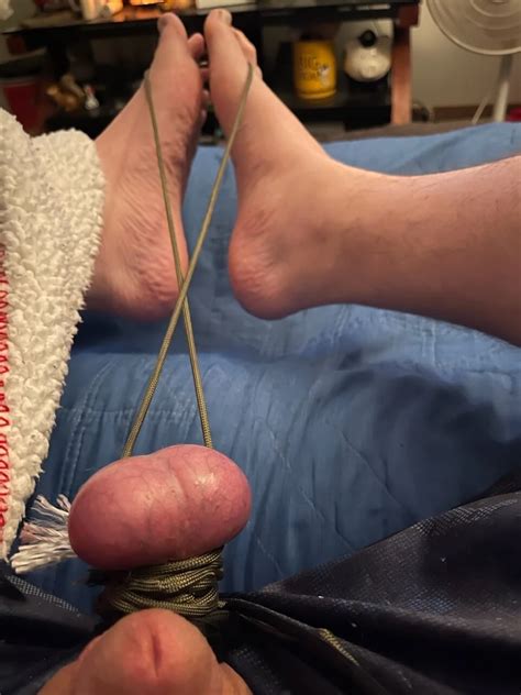 Balls Bondage Beating 6 Nude Pics Xhamster