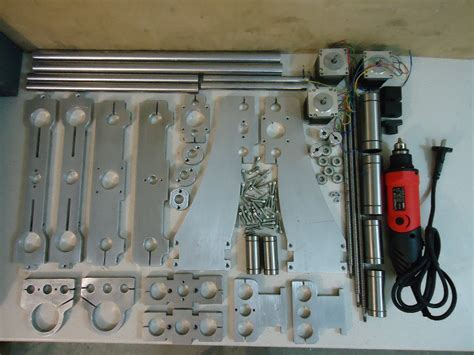 настольный чпу станок Из Германии