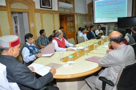 Cm Launches Citizen Centric Web Applications The News Himachal