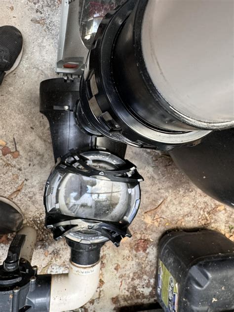 Pool Owners Australia Whats The Best Way To Get The Lid Off My