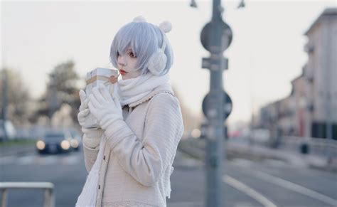 Depvailon Com Himeecosplay Rei Winter Page 1 2