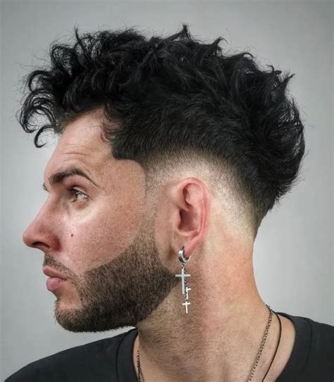 33 Stunning Mens Messy Hairstyles For Effortless Style Men Inspire