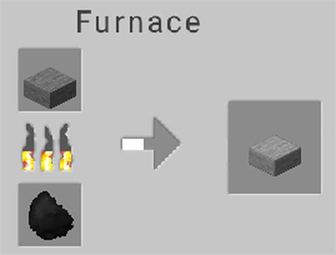 Advanced Smelting Minecraft Data Pack