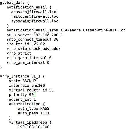 Mysql 高可用mysql高可用方案 Csdn博客