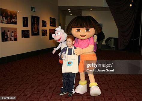 37 Dora The Explore Photos And High Res Pictures Getty Images