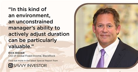 Ask The Expert With Blackrock Institutional An Unconstrained Approach