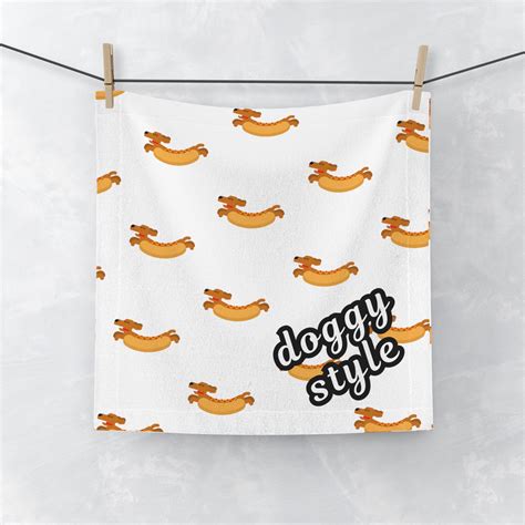Hotdog Cum Rag Cum Towel Sex Rag Dirty Gag T Sexy T For Him