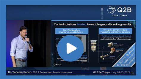 Learning Center Quantum Machines