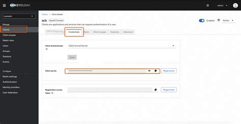 How To Deploy A Keycloak Service In An ACK Managed Cluster And Use The Service To Verify