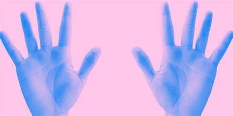 Mystic Cross In Palmistry Meaning Where To Look YourTango