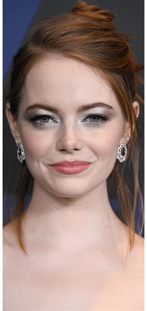 Emma Stone R Famousfaces
