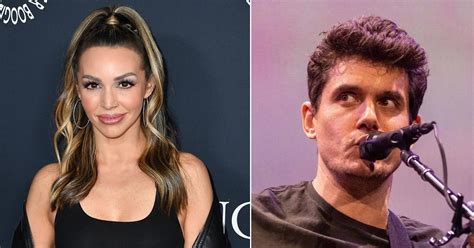 Vanderpump Rules Star Scheana Shay Teases Past Orgy With John Mayer