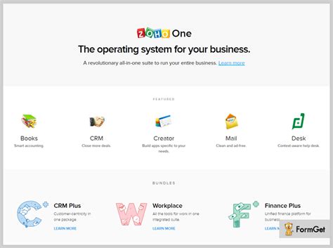 10 Best Recurring Billing Api Software Formget