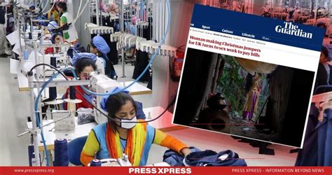 The Guardian S Rmg Report Unveiling Reality Amidst Fabrication Press Xpress