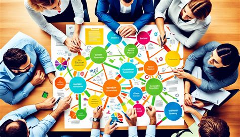 Collaborative Decision Making Success In Leadership