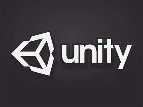Unity Logo Design By Badalyan
