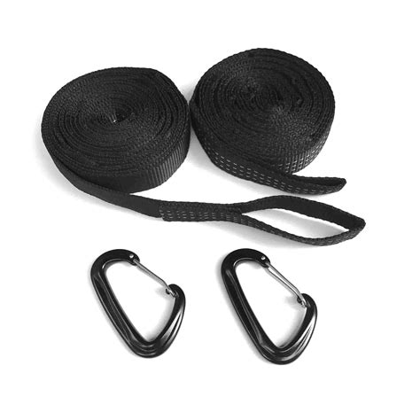 Integrated Bug Net Nirvana Hammocks