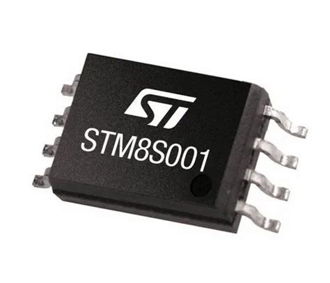 Stmicroelectronics Stm8s Programming Single At Rs 3000 In Surat