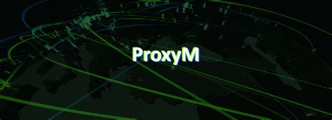 proxym botnet used as relay point for sqli xss lfi attacks