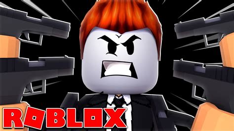 John Wick Of Roblox Roblox Arsenal Update Youtube