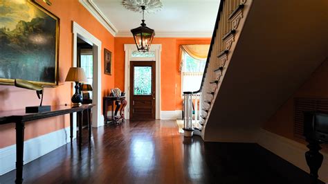 Peek Inside John Goodmans New Orleans Mansion For Sale