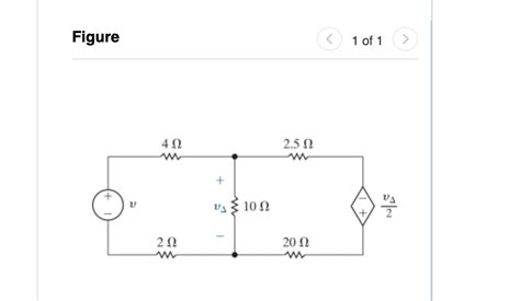 Solved Consider The Circuit Shown In Figure Suppose Chegg