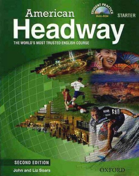 American Headway Startersecond Edition 교보문고