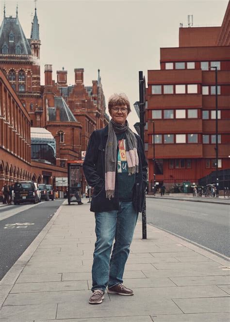 For Sarah Bakewell Nothing Human Is Alien The New York Times