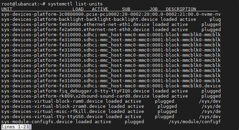 1 探索systemd — 野火 嵌入式linux镜像构建与部署——基于lubancat Rk系列板卡 文档