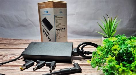 Innergie T W Gaming Laptop Power Adaptor Review Effective Gaming Laptop Charger Hitech