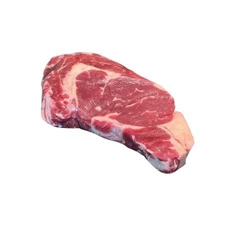 Beef Delmonico Steak Rich And Juicy Cut