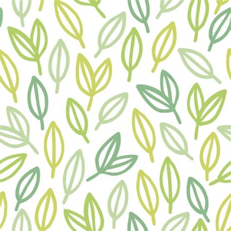 Leaf Pattern Vector Images Over 570 000