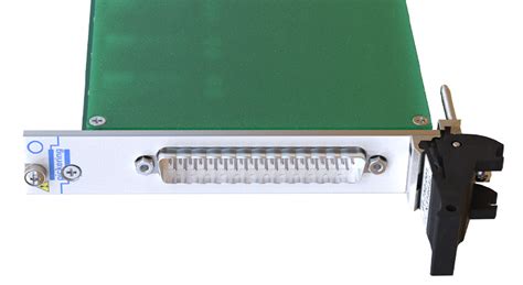Pxi And Pxie Battery Simulator Modules Pickering Interfaces