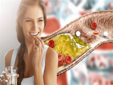 High Cholesterol Lowering Ayurvedic Tips 7 Herbs To Flush Out Bad