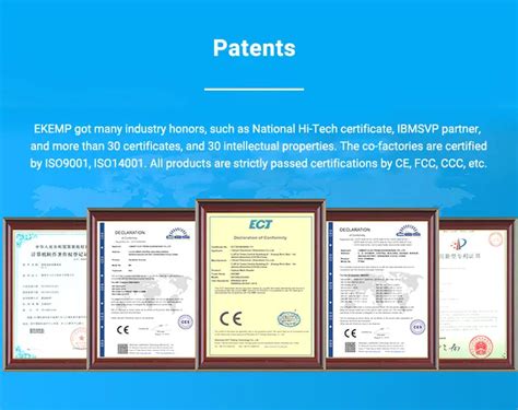 Ekemp Biometric Device With Fingerprint Iris Scanner And All In One Solution For E Passport