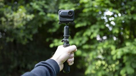 Insta360 Go 3S Review A Worthy 4K Successor To The Go 3 TechRadar