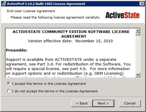 Activeperl Setup License The Dream Of Super Surplus Power
