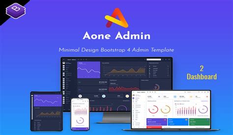 responsive admin dashboard template bootstrap 4 admin templates