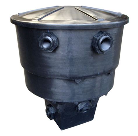 Pond Filters Vortex Pond Filters