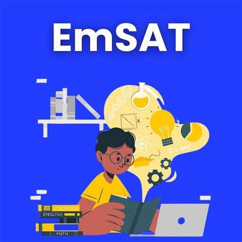 Preparation For Emsat Grade 8 Books Notes Tests 2024 2025 Syllabus