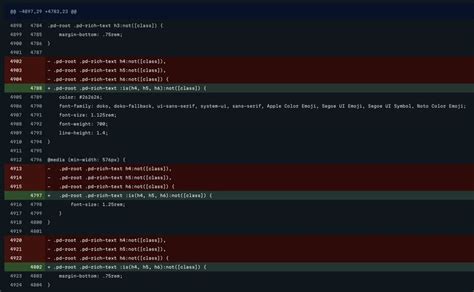 We Can Improve The Web Performance Aka Ux By Improving Our Css Too