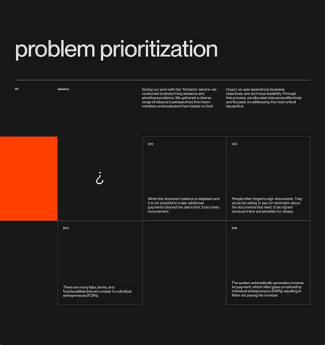 UX Research Case Study For E Sign Service Vchasno On Behance