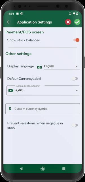 minipos mobile point of sale application xamarin by nettex codester